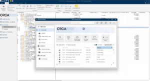 ORCA Software - Intuitive AVA & starkes Kostenmanagement